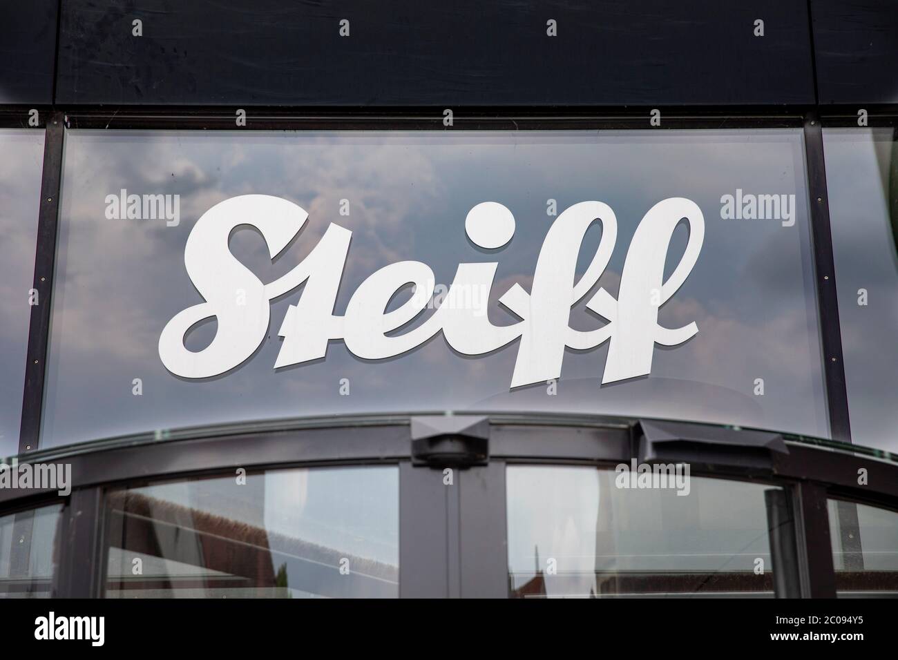 Steiff museum -Fotos und -Bildmaterial in hoher Auflösung – Alamy