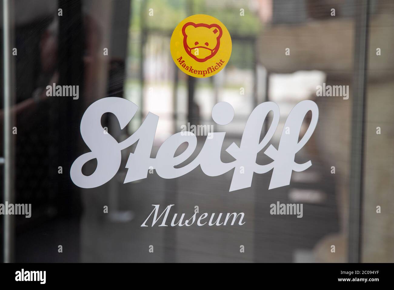 Steiff museum -Fotos und -Bildmaterial in hoher Auflösung – Alamy