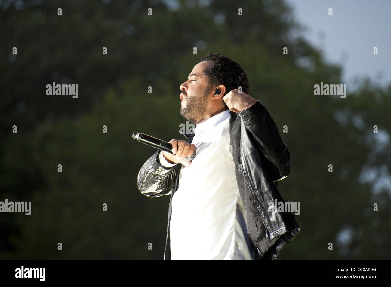 Adel tawil -Fotos und -Bildmaterial in hoher Auflösung – Alamy