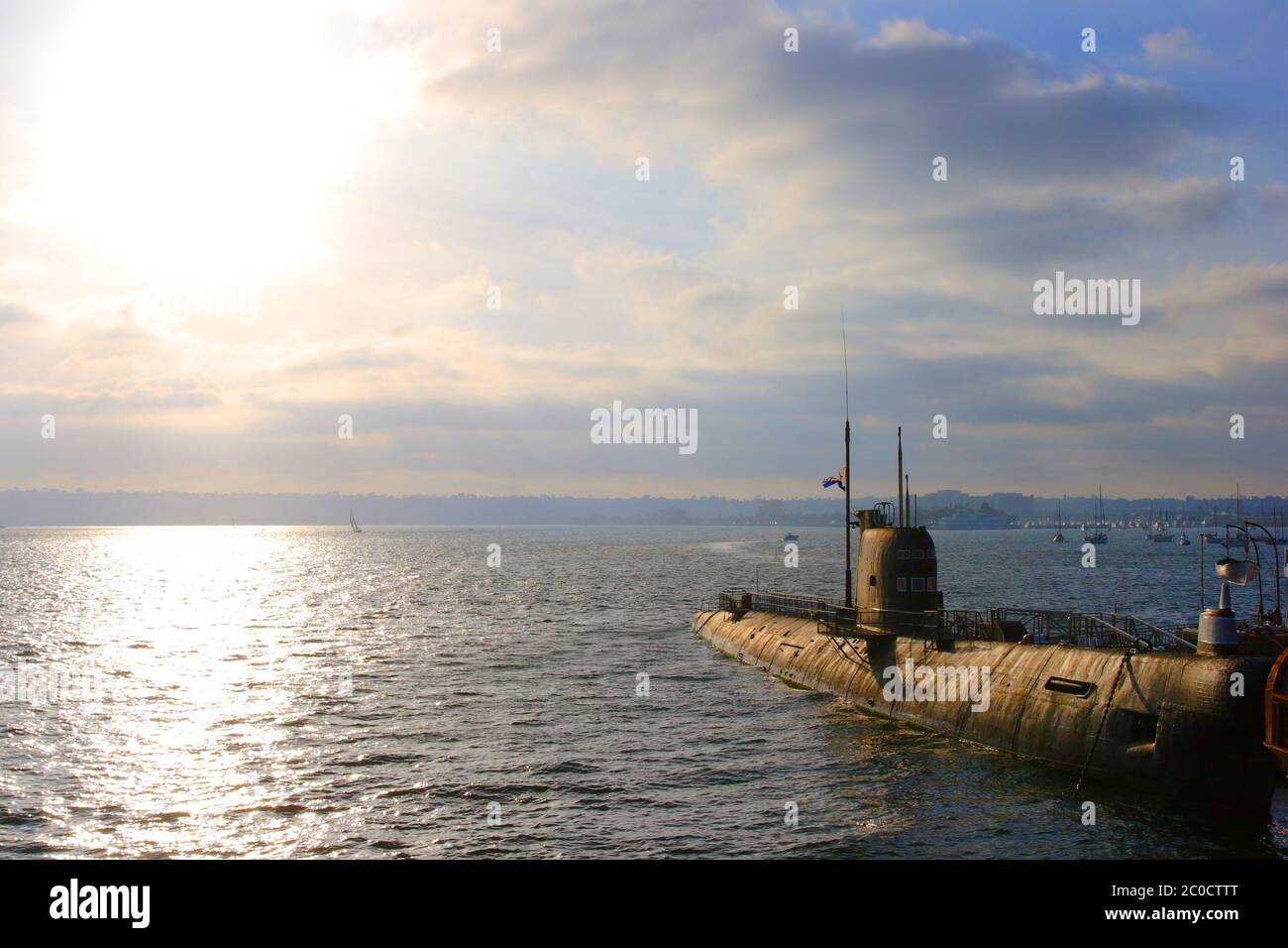 Russische u boot -Fotos und -Bildmaterial in hoher Auflösung – Alamy