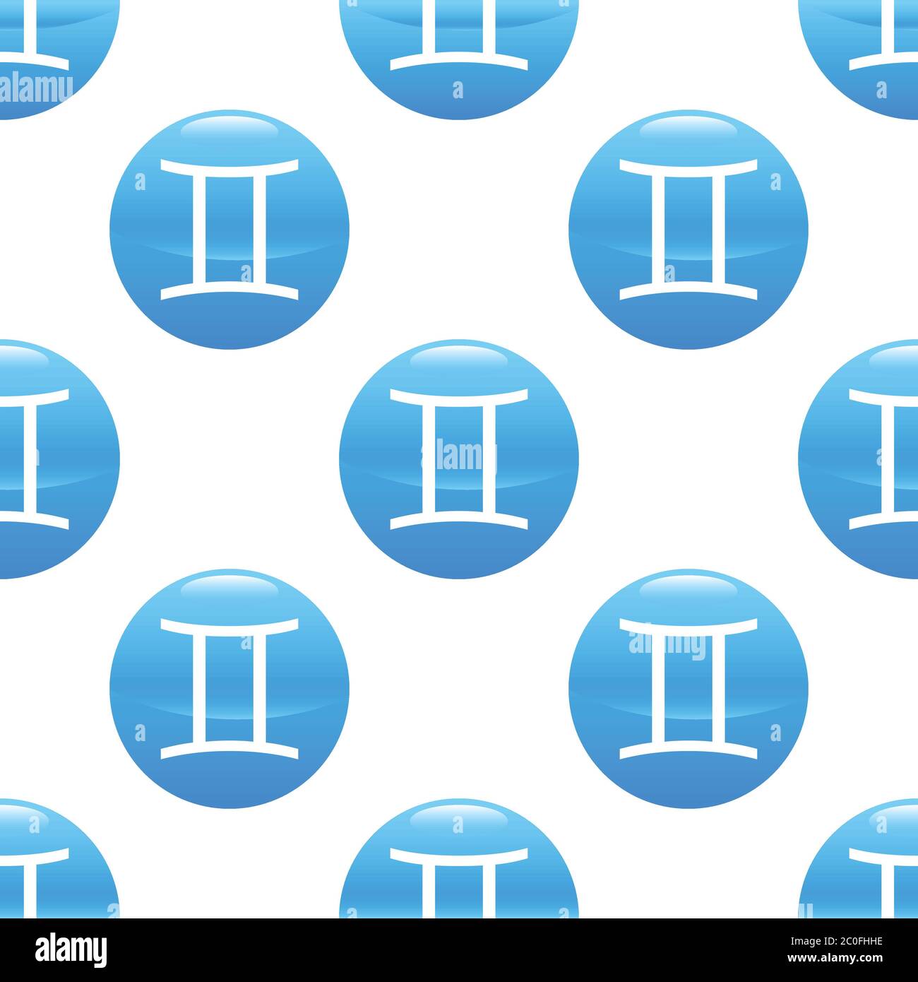 Gemini sign -Fotos und -Bildmaterial in hoher Auflösung – Alamy