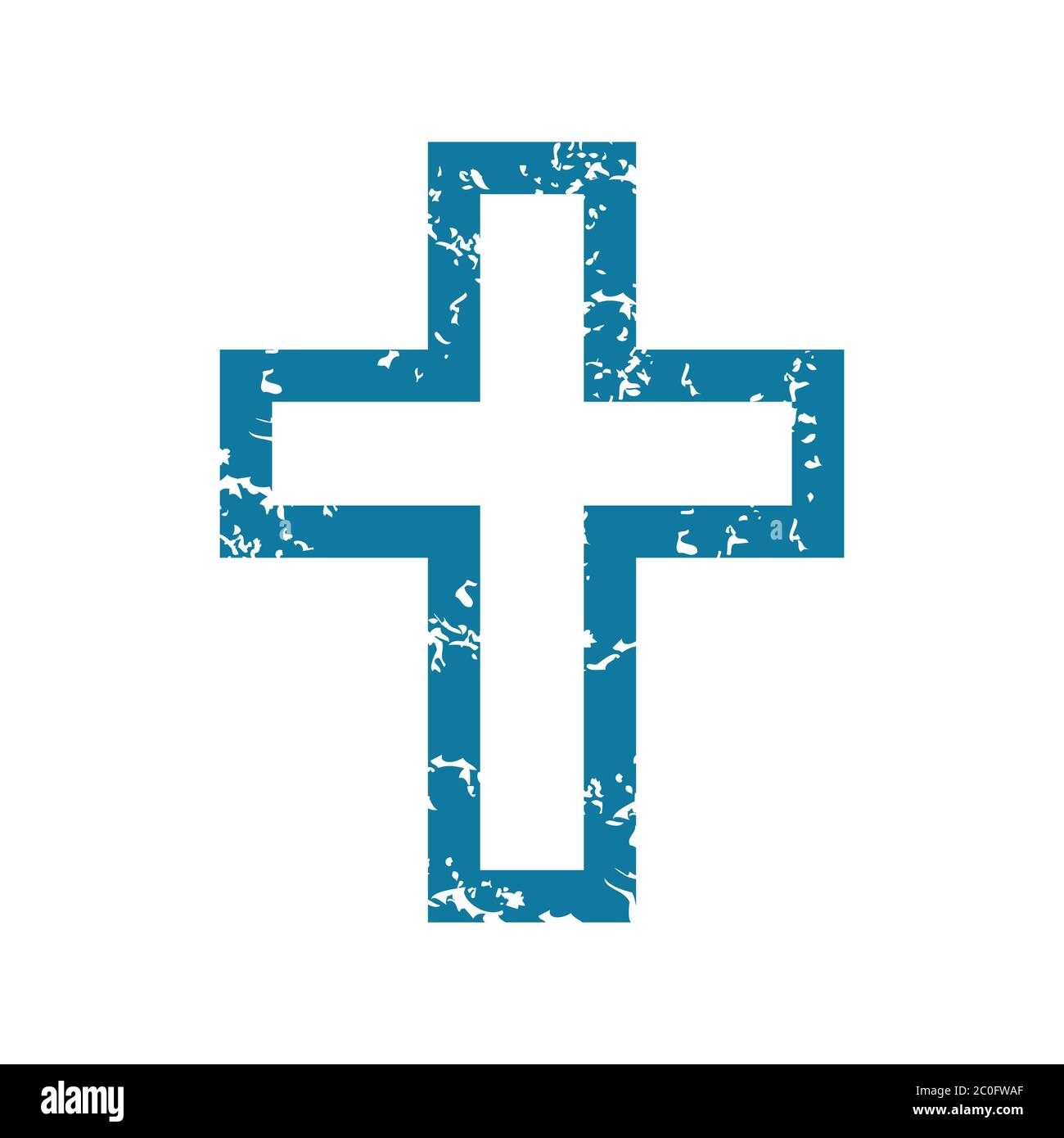 Kreuz piktogramm -Fotos und -Bildmaterial in hoher Auflösung – Alamy