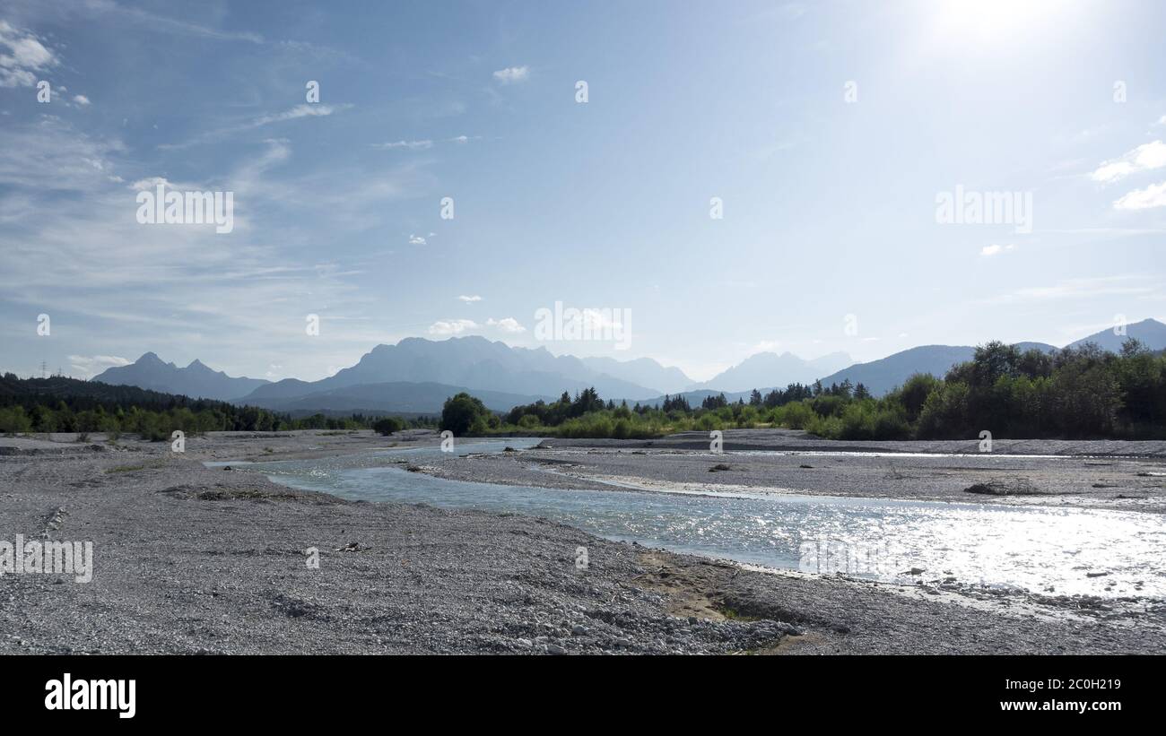 Isar strand -Fotos und -Bildmaterial in hoher Auflösung – Alamy