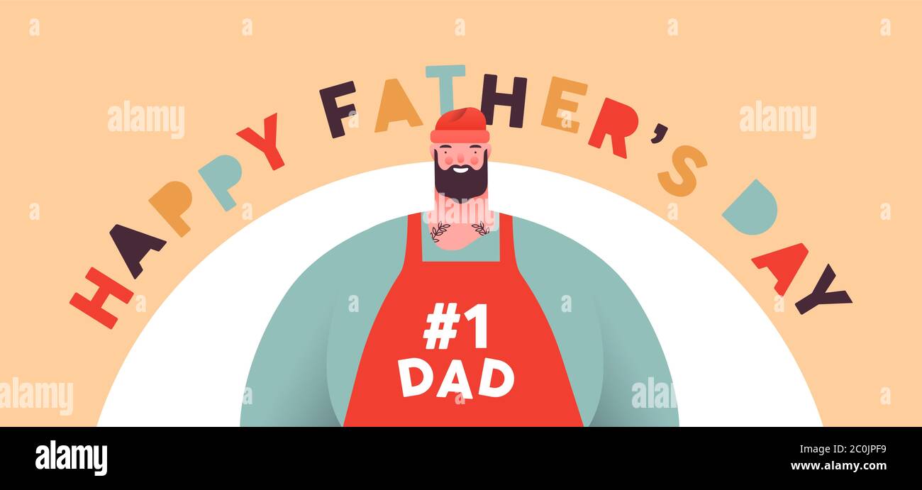 Best dad cartoon Stock-Vektorgrafiken kaufen - Alamy