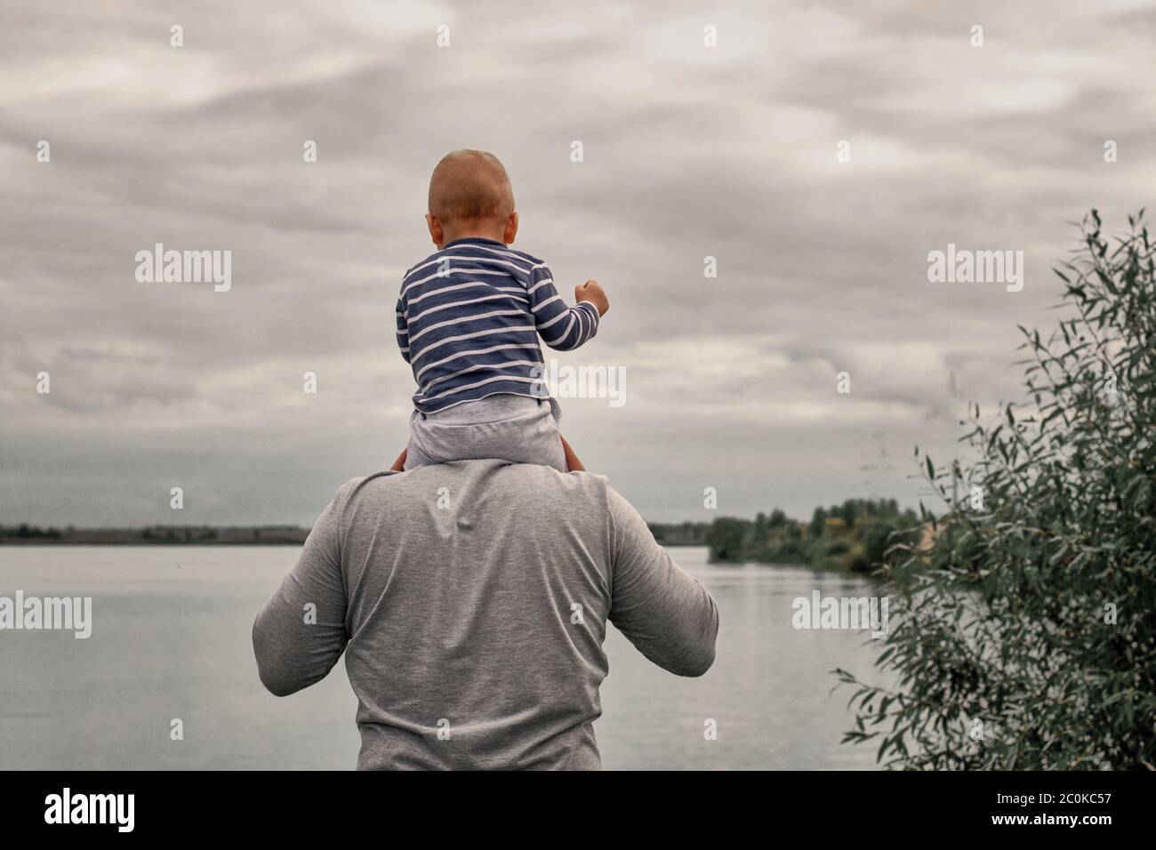Freude Der Kindheit Stockfotos und -bilder Kaufen - Alamy