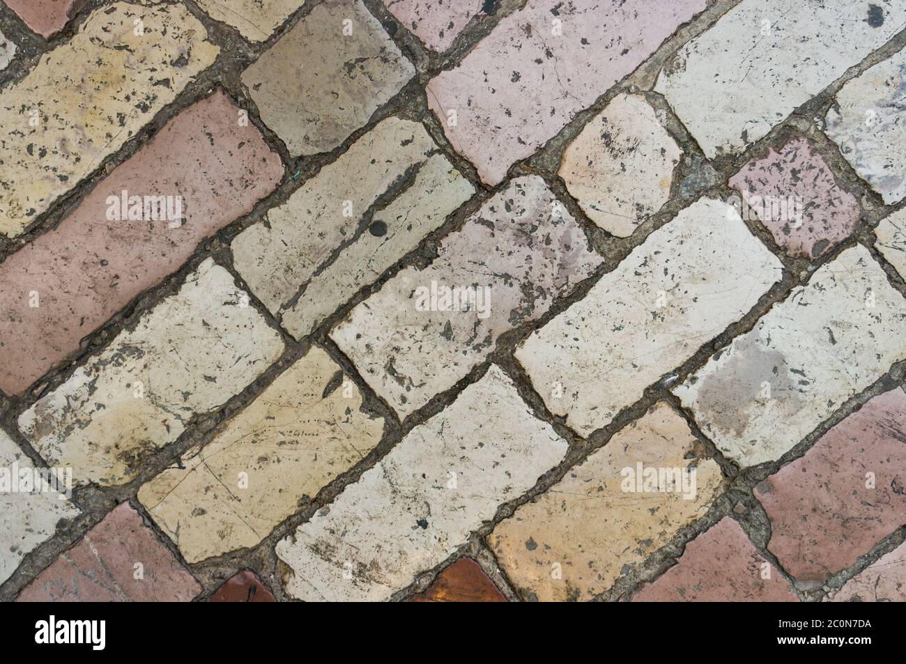 Cobble stone floor texture design -Fotos und -Bildmaterial in hoher ...