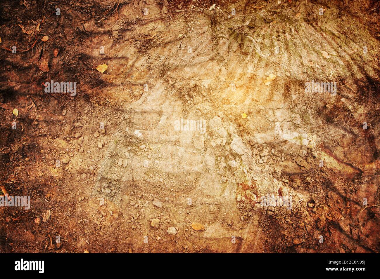 Sand erde malerei -Fotos und -Bildmaterial in hoher Auflösung – Alamy