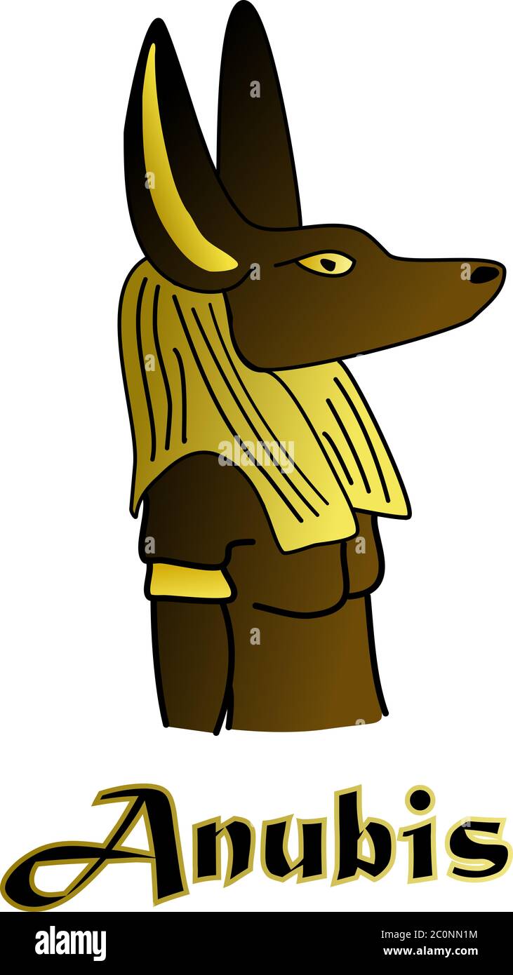 Anubis mummy tomb -Fotos und -Bildmaterial in hoher Auflösung - Seite 2 ...