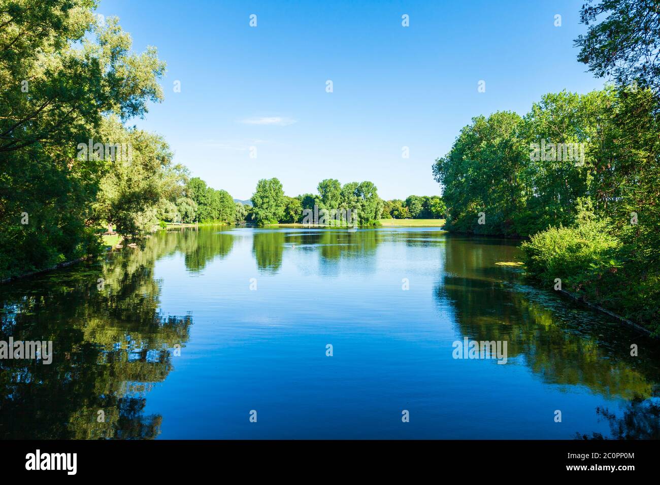 Rheinaue bonn -Fotos und -Bildmaterial in hoher Auflösung – Alamy