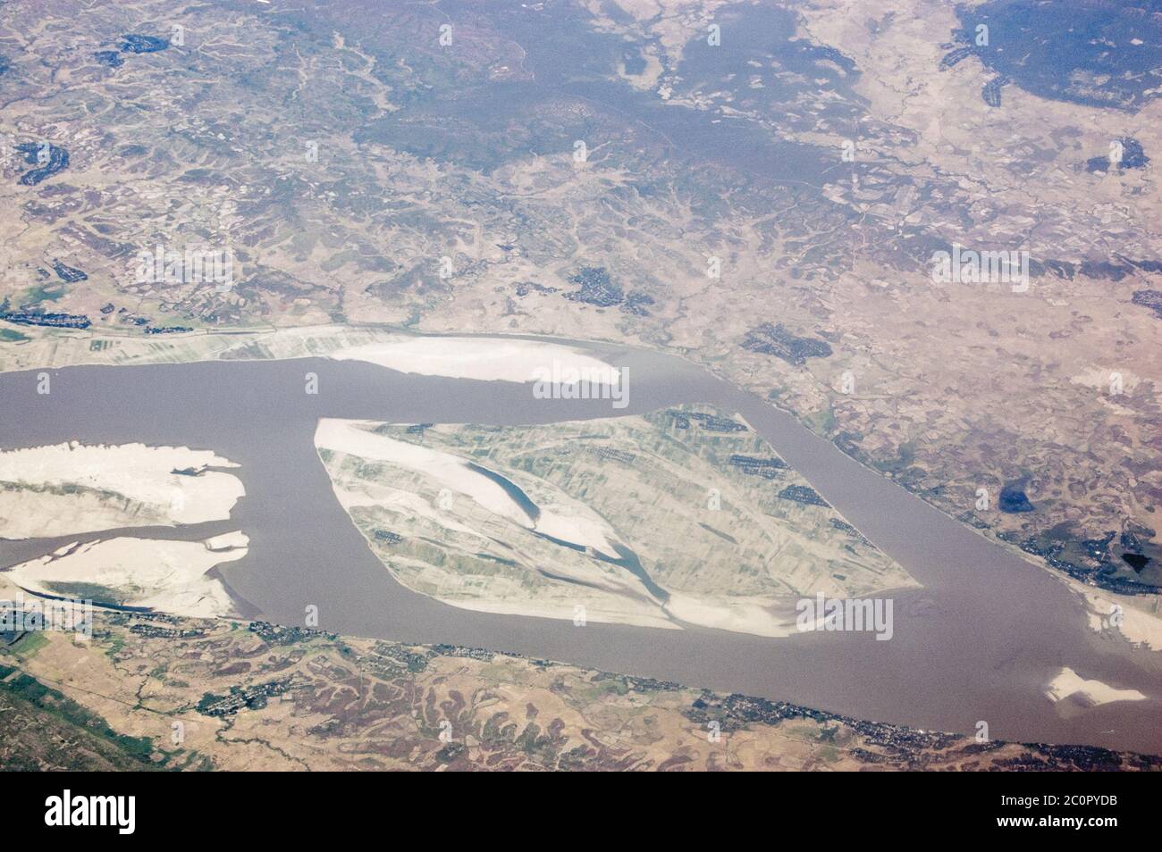 Burma rivers -Fotos und -Bildmaterial in hoher Auflösung – Alamy