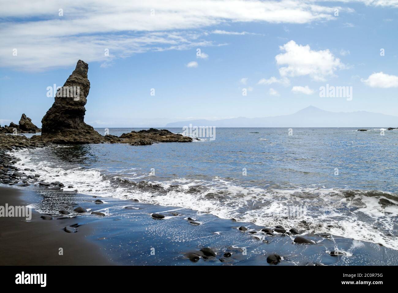Hermigua la gomera canary islands -Fotos und -Bildmaterial in hoher Auflösung - Seite 2 - Alamy