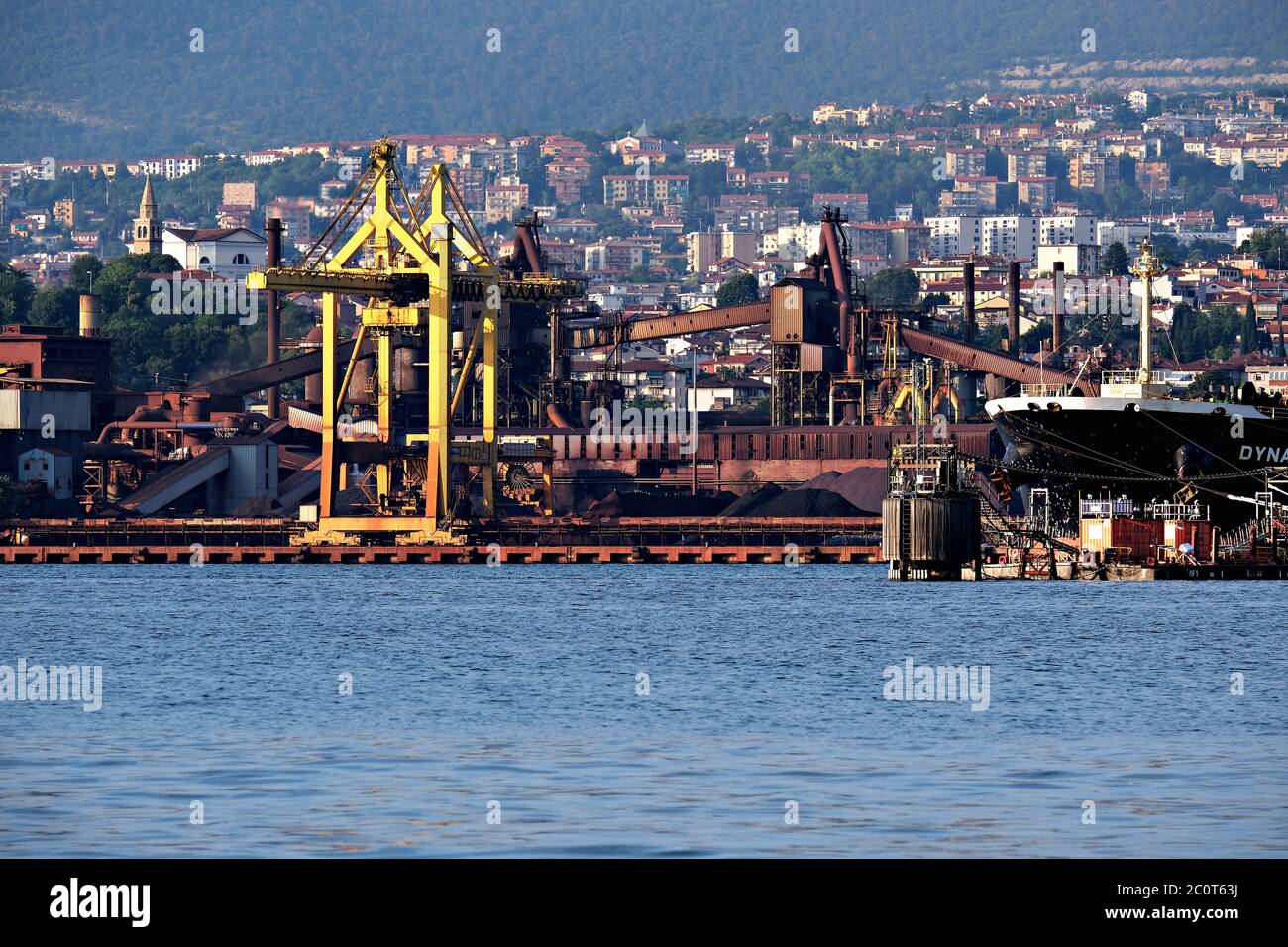 Servola -Fotos und -Bildmaterial in hoher Auflösung – Alamy