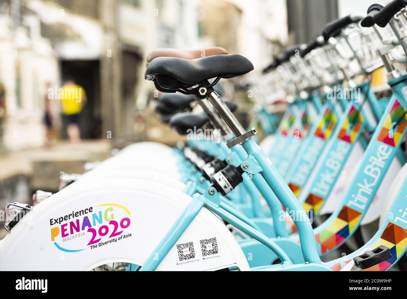 Penang erleben -Fotos und -Bildmaterial in hoher Auflösung – Alamy