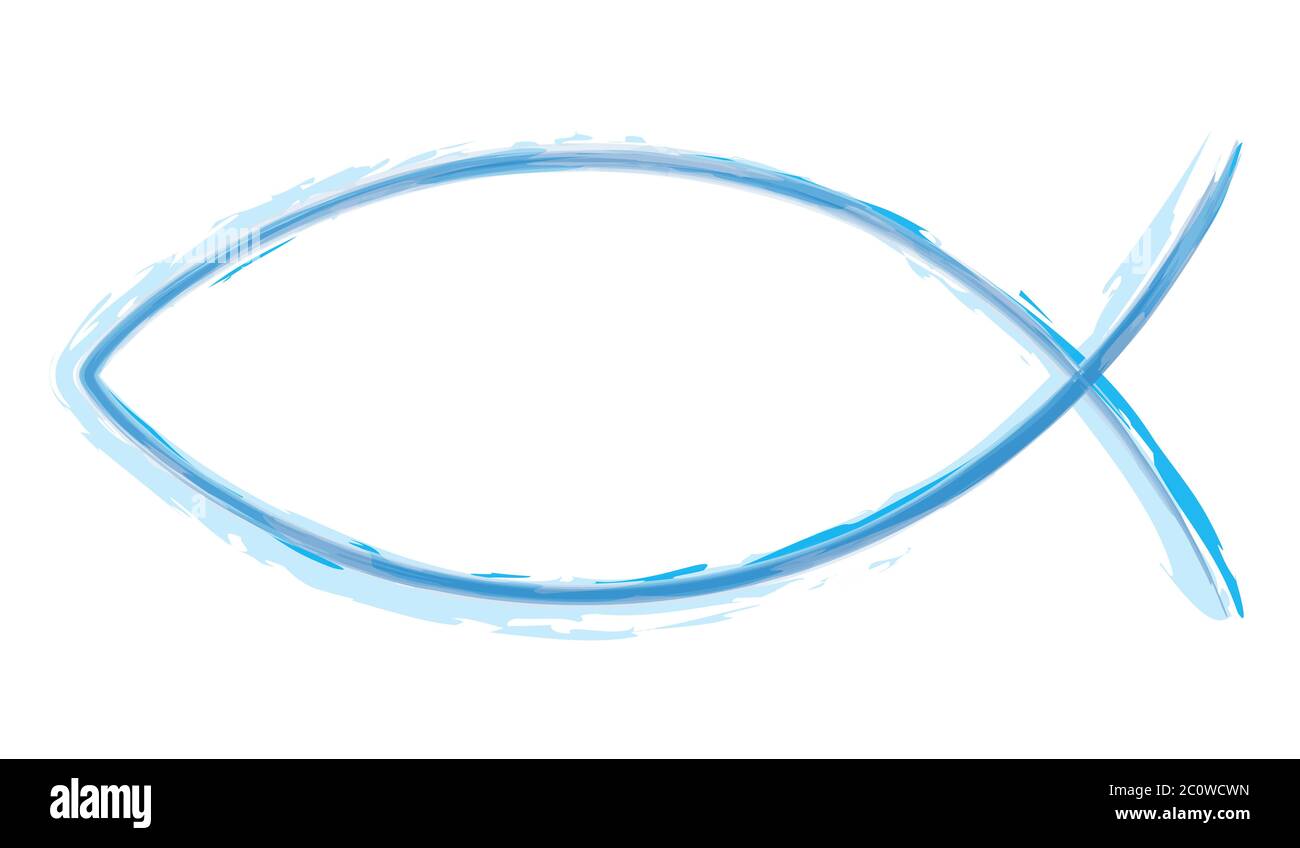 Christus symbol fisch konfirmation -Fotos und -Bildmaterial in hoher ...