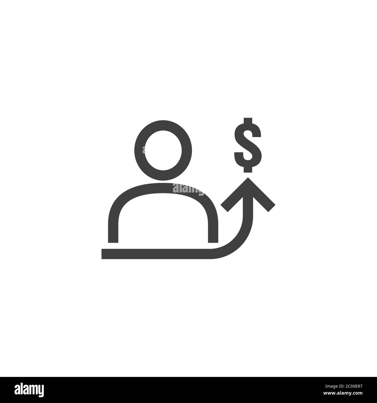 Umsatz symbol -Fotos und -Bildmaterial in hoher Auflösung – Alamy