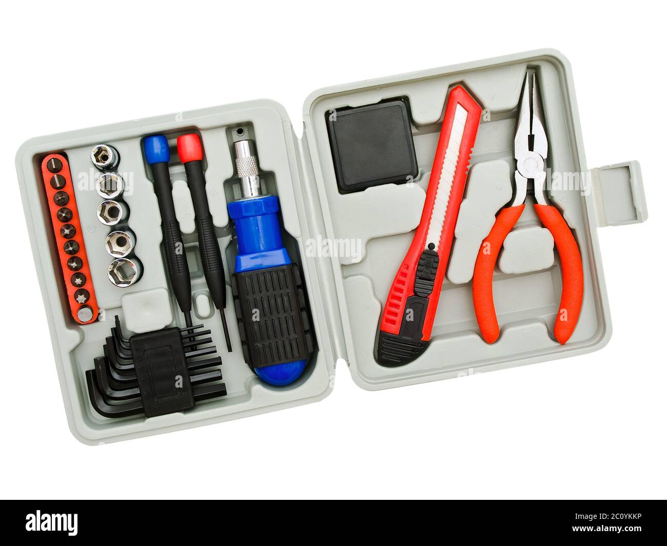 Tool kit -Fotos und -Bildmaterial in hoher Auflösung – Alamy