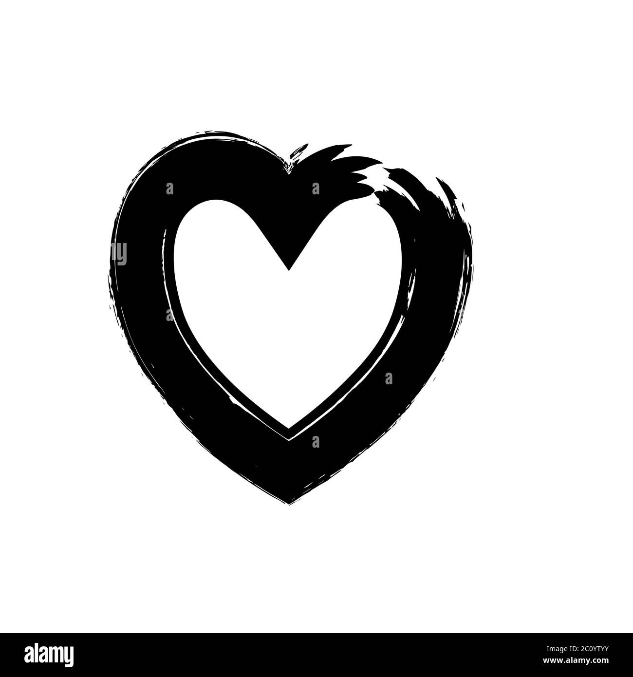 Love vector -Fotos und -Bildmaterial in hoher Auflösung – Alamy