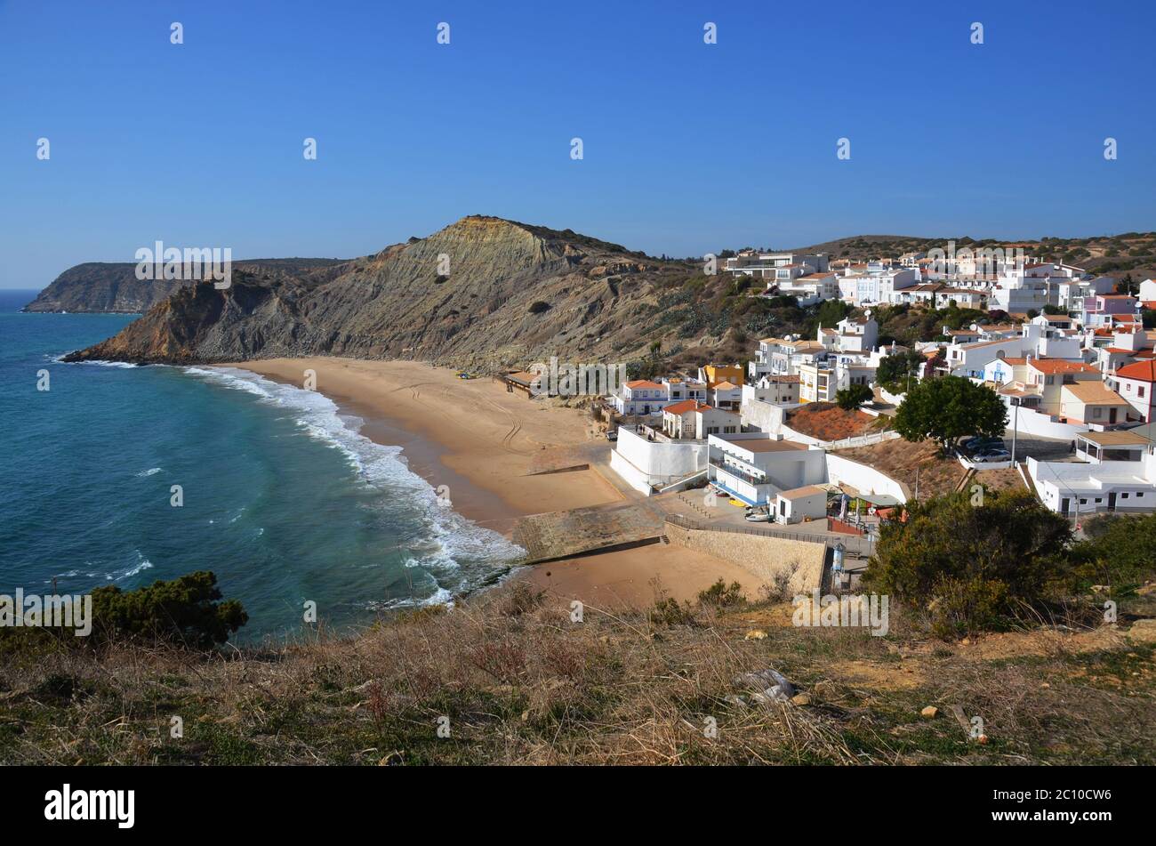 Burgau portugal -Fotos und -Bildmaterial in hoher Auflösung – Alamy