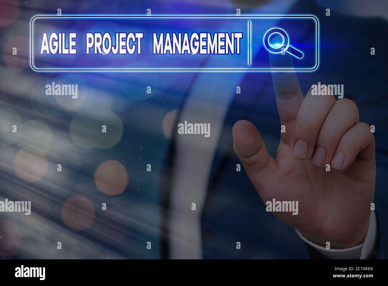 Projektmanagement Prozess Stockfotos und -bilder Kaufen - Alamy