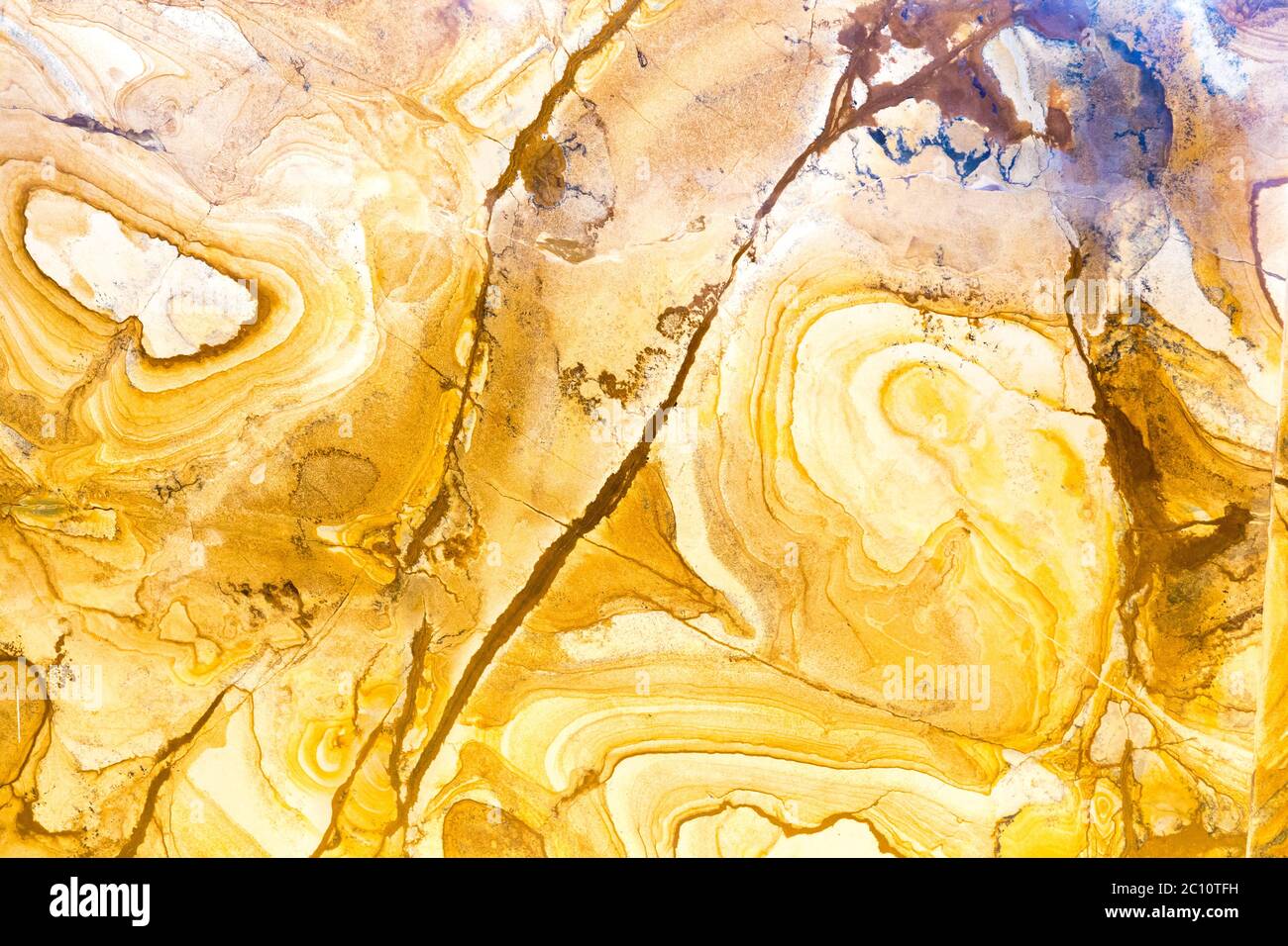 Arten Von Gestein Stockfotos und -bilder Kaufen - Alamy