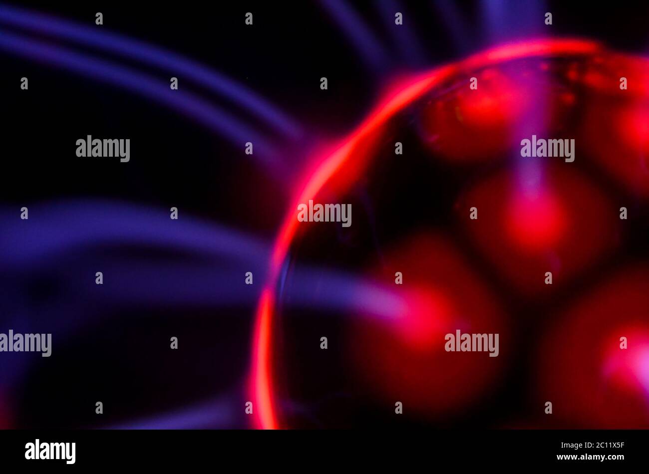 Tesla Ball Stockfotos und -bilder Kaufen - Alamy