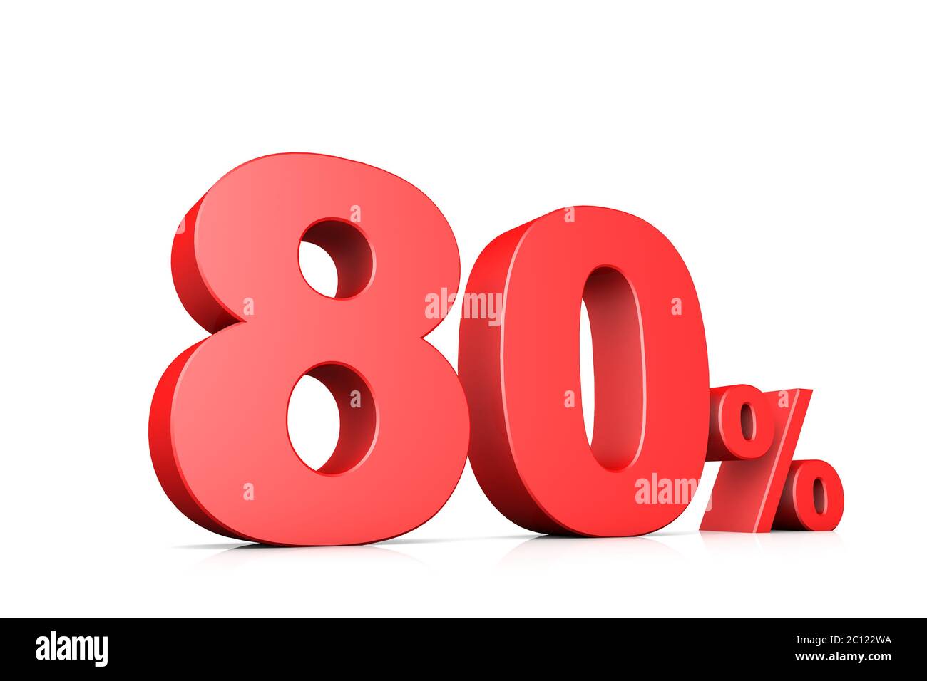 Nummer 80 Stockfotos und -bilder Kaufen - Alamy