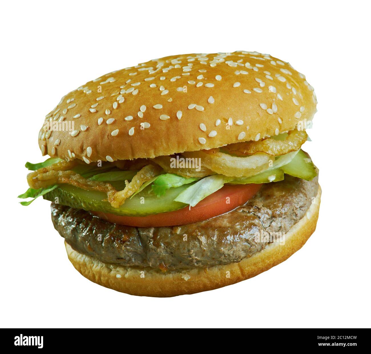 Whopper sandwich -Fotos und -Bildmaterial in hoher Auflösung – Alamy