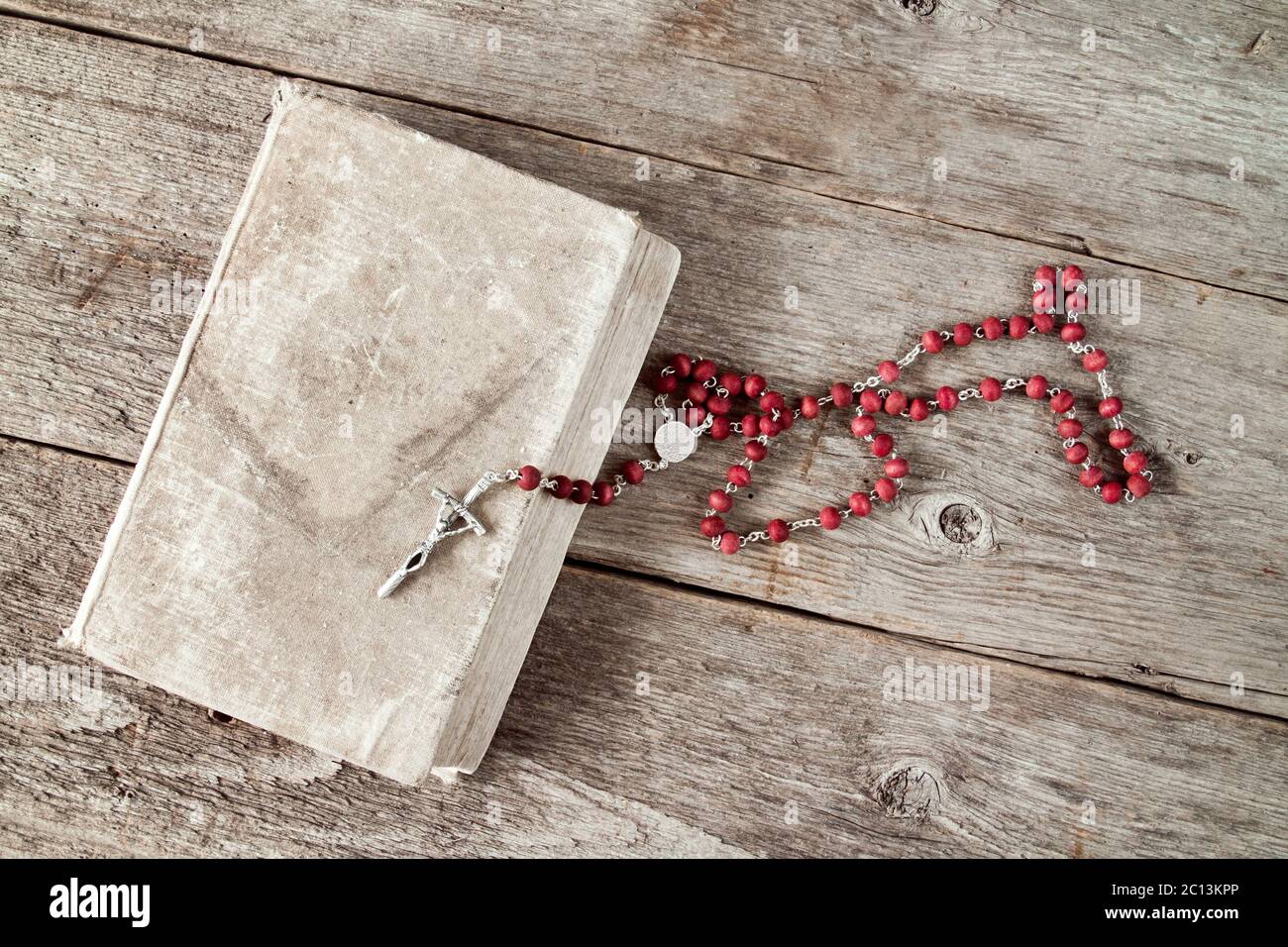 Gebet des rosenkranzes -Fotos und -Bildmaterial in hoher Auflösung – Alamy
