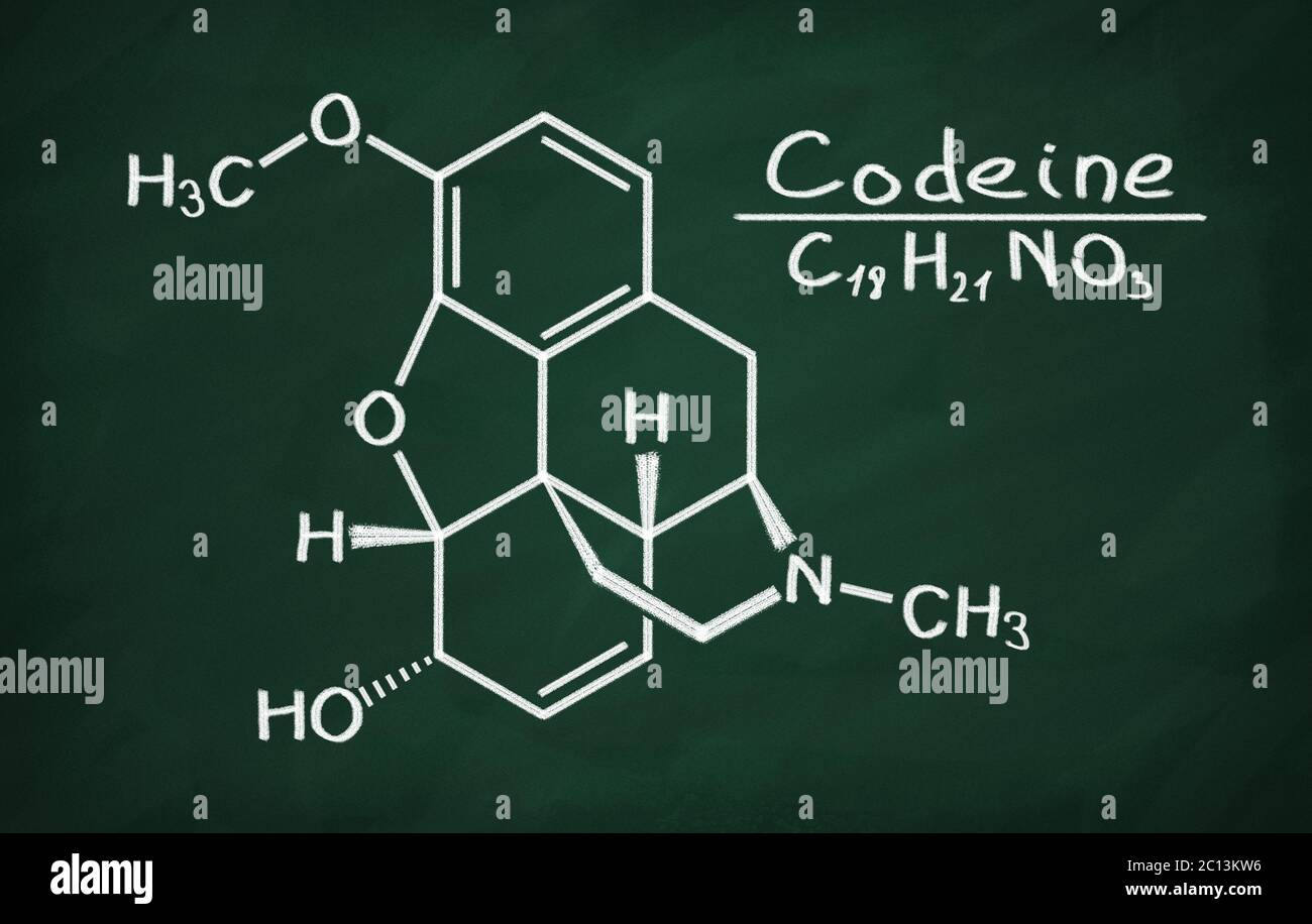 Codein schmerz und hustenmittel -Fotos und -Bildmaterial in hoher ...