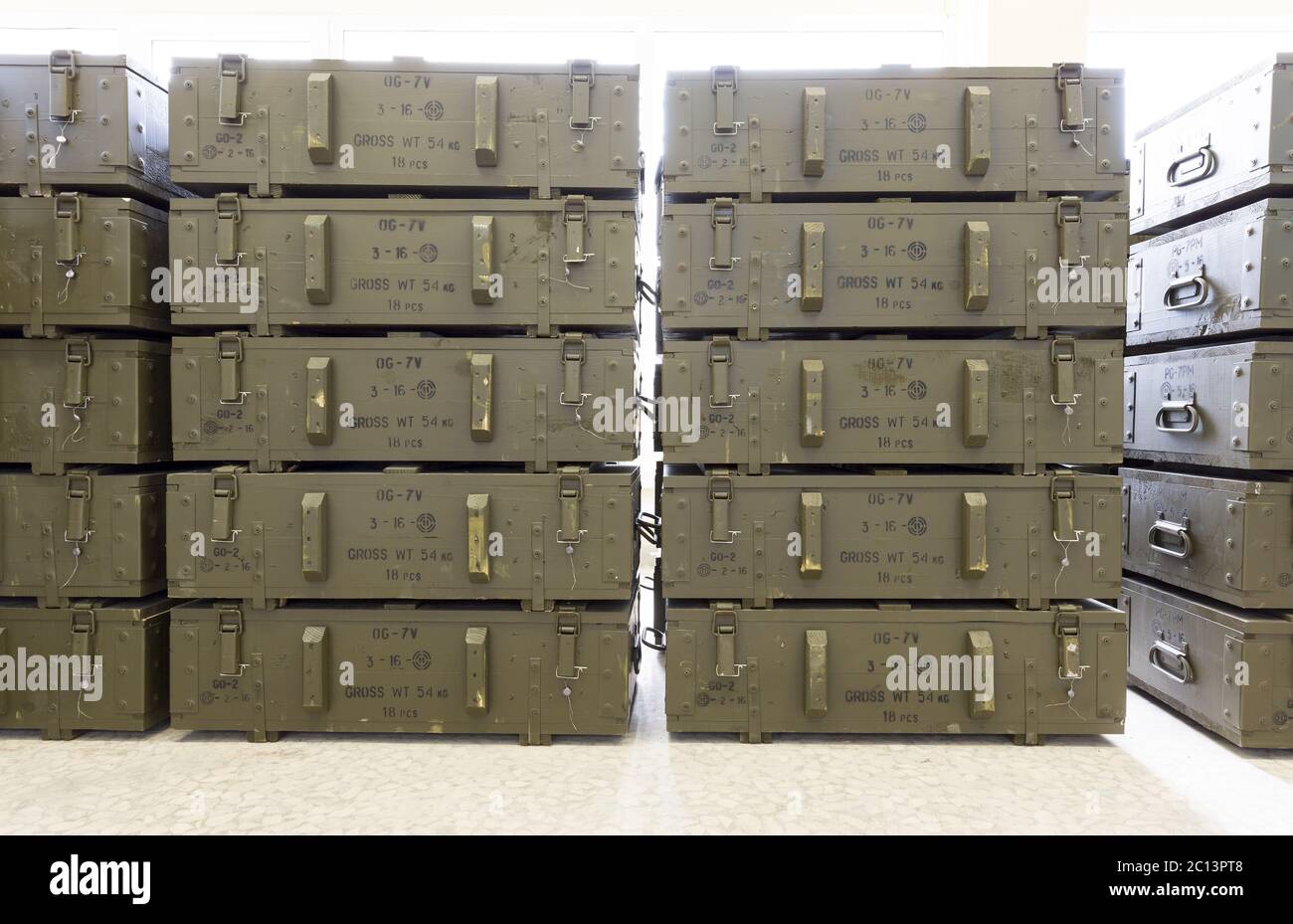 Rpg sprengstoff -Fotos und -Bildmaterial in hoher Auflösung – Alamy