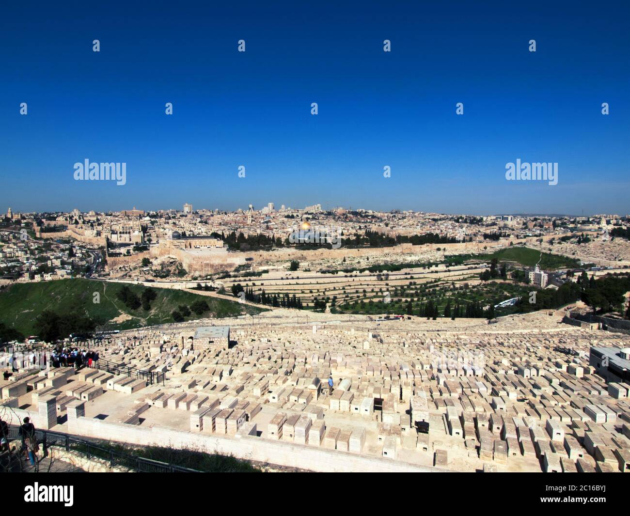 Jerusalem panorama -Fotos und -Bildmaterial in hoher Auflösung – Alamy