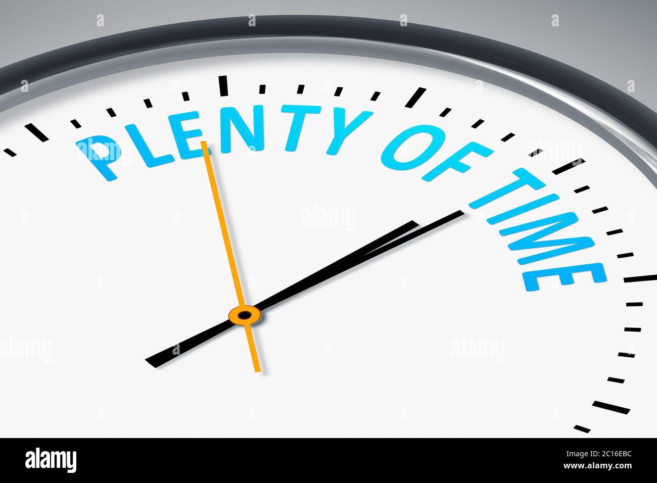 Jede menge zeit -Fotos und -Bildmaterial in hoher Auflösung – Alamy