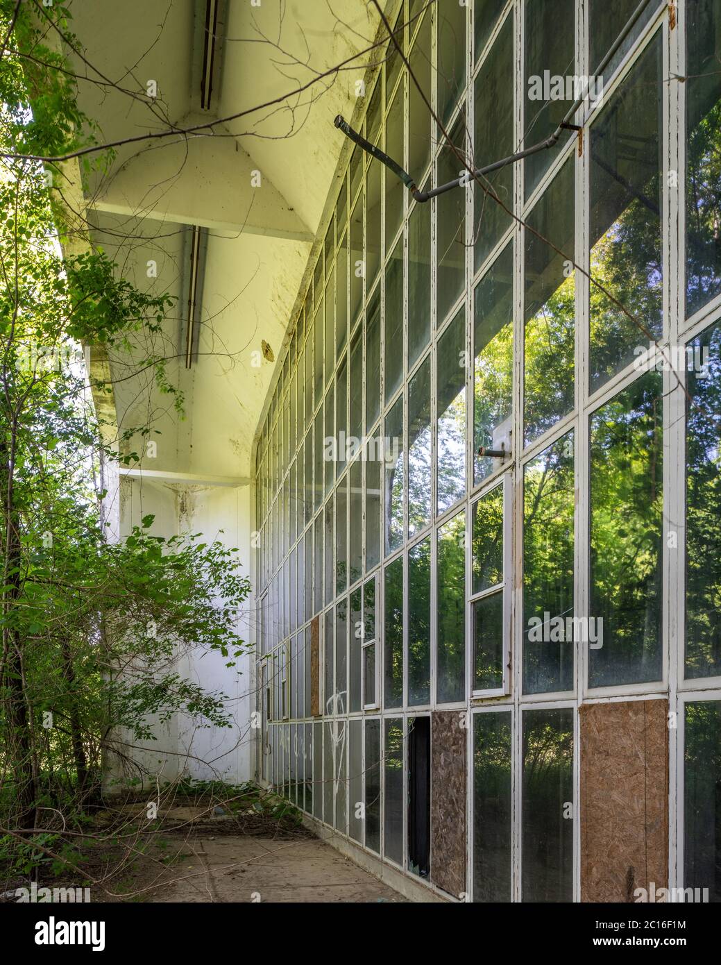 Chicago state hospital -Fotos und -Bildmaterial in hoher Auflösung – Alamy