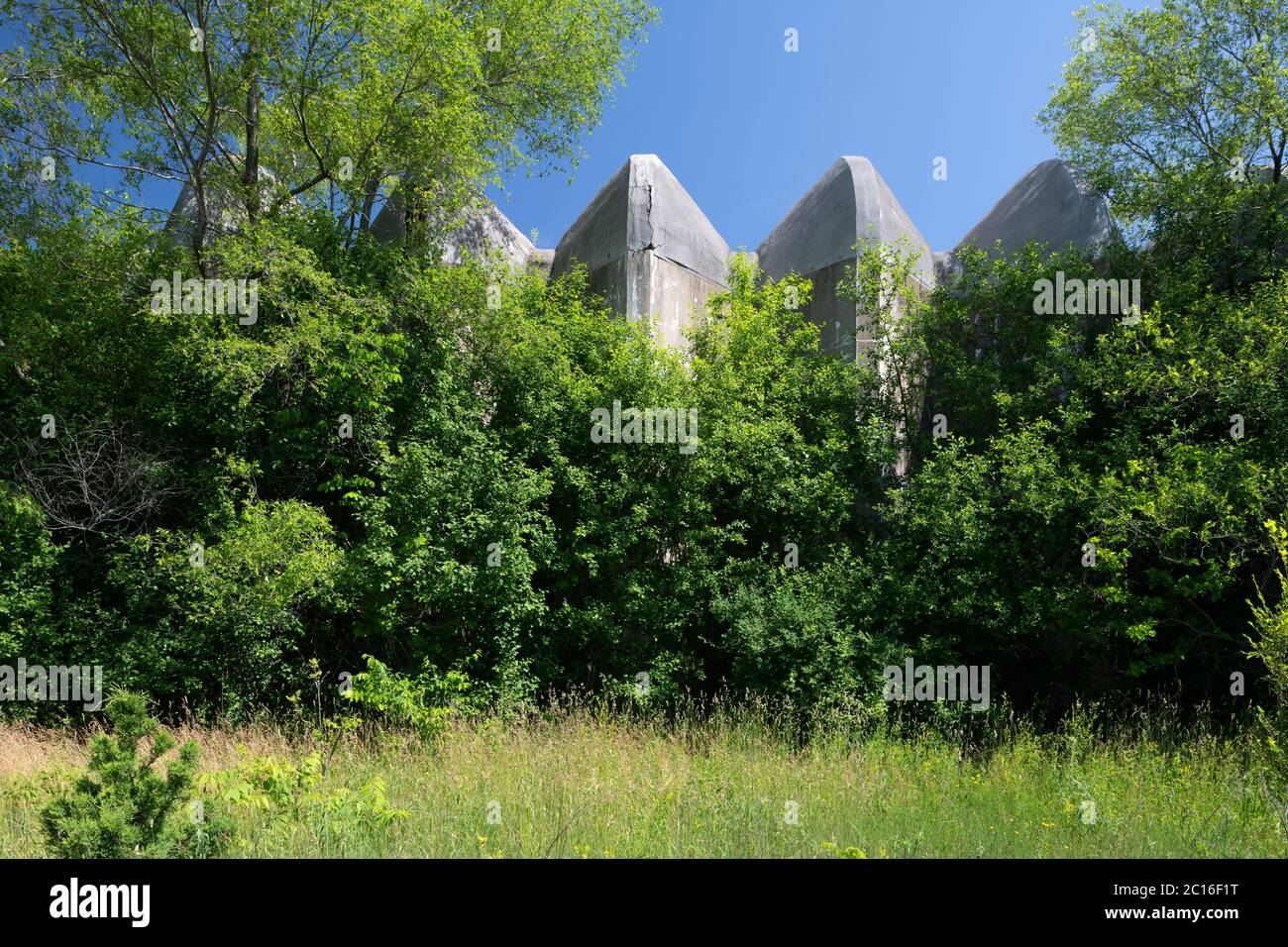 Chicago state hospital -Fotos und -Bildmaterial in hoher Auflösung – Alamy