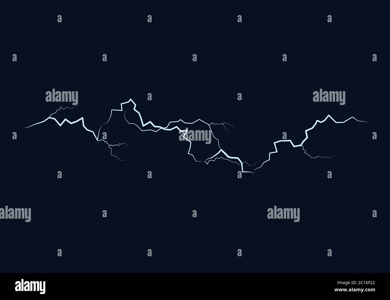 Blitz effekt -Fotos und -Bildmaterial in hoher Auflösung – Alamy