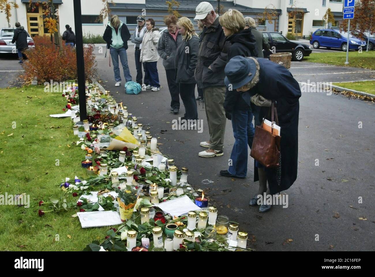 Dubbelmordet linkoping -Fotos und -Bildmaterial in hoher Auflösung – Alamy