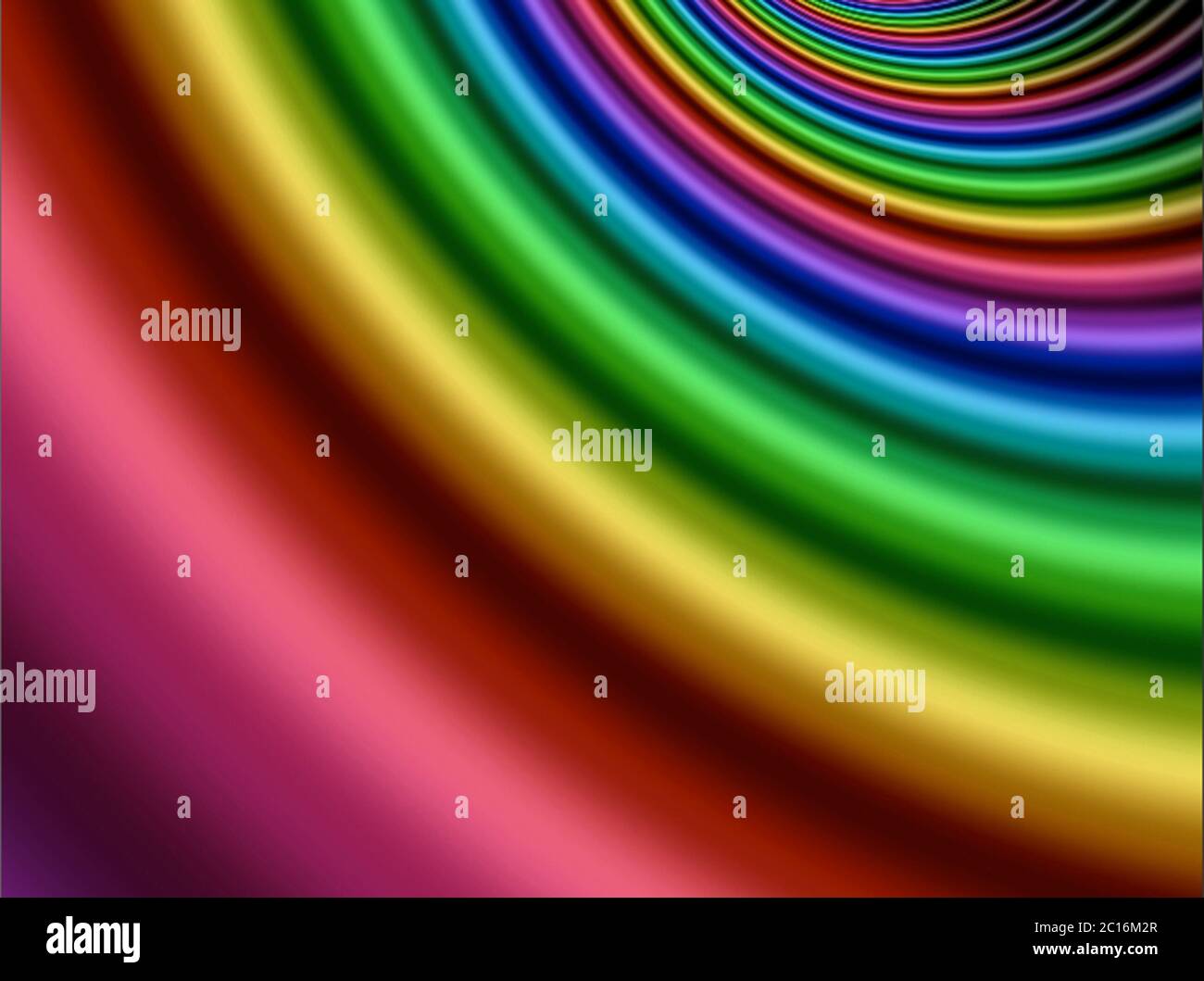 Rote Abstrakte Linien Stockfotos und -bilder Kaufen - Alamy