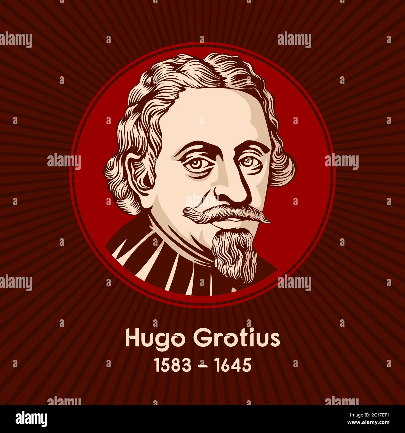 Evangelistische porträts Stock-Vektorgrafiken kaufen - Alamy