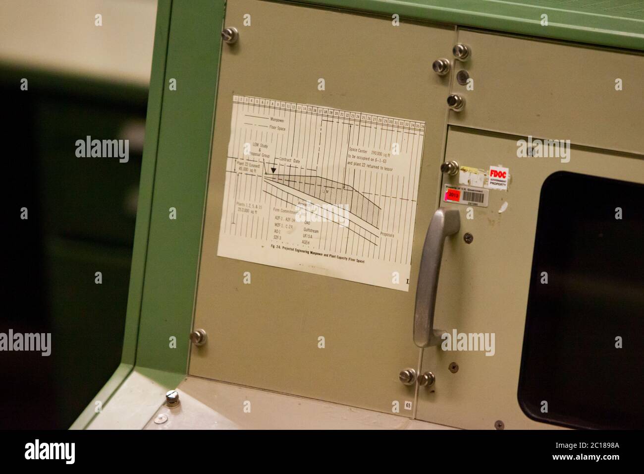 Houston mission kontrollzentrum -Fotos und -Bildmaterial in hoher ...
