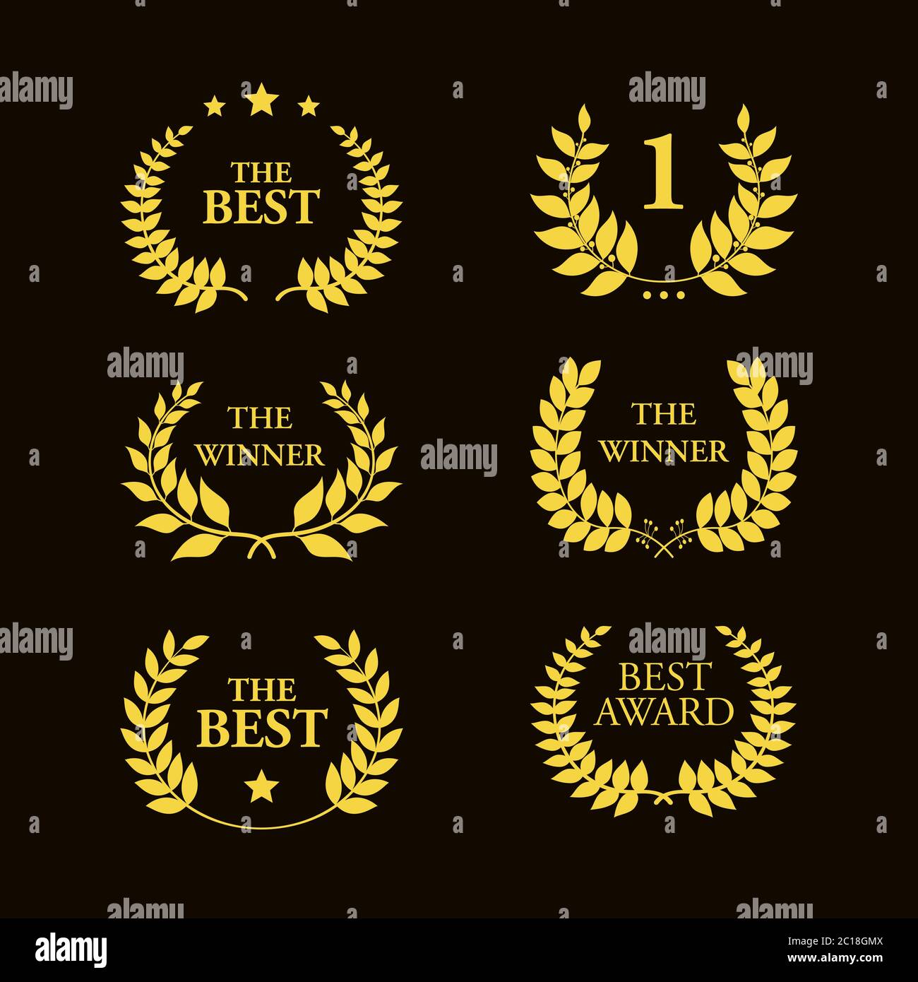 Blattgold rahmen -Fotos und -Bildmaterial in hoher Auflösung – Alamy