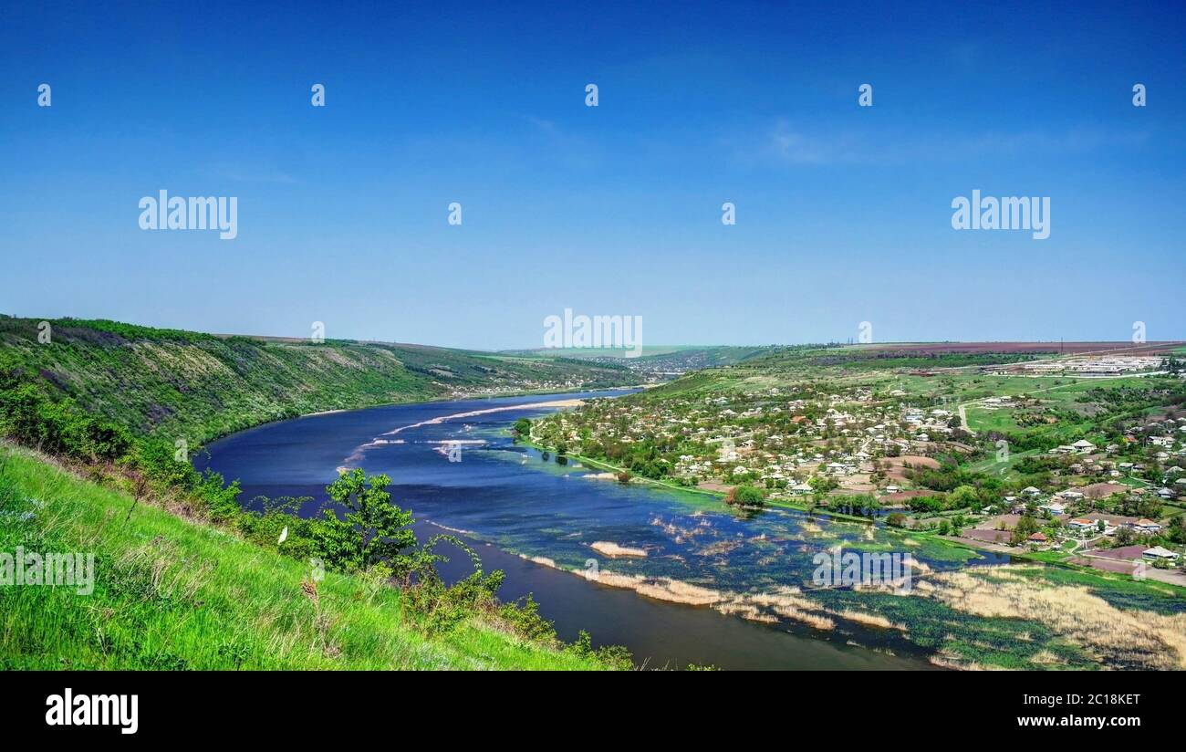 Moldau region -Fotos und -Bildmaterial in hoher Auflösung – Alamy