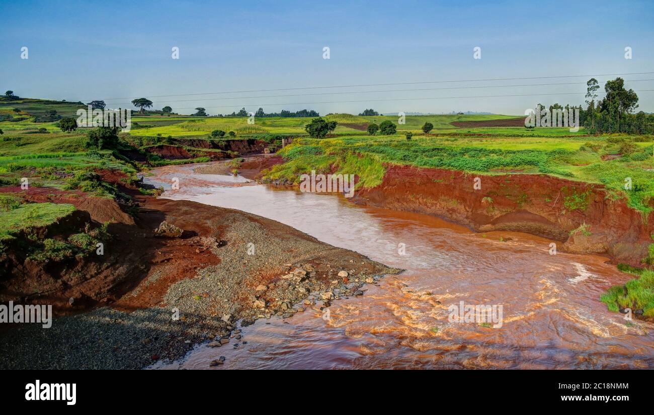 Niltal landwirtschaft -Fotos und -Bildmaterial in hoher Auflösung – Alamy