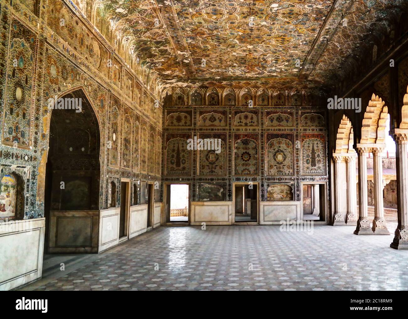 Jai mahal palast -Fotos und -Bildmaterial in hoher Auflösung – Alamy