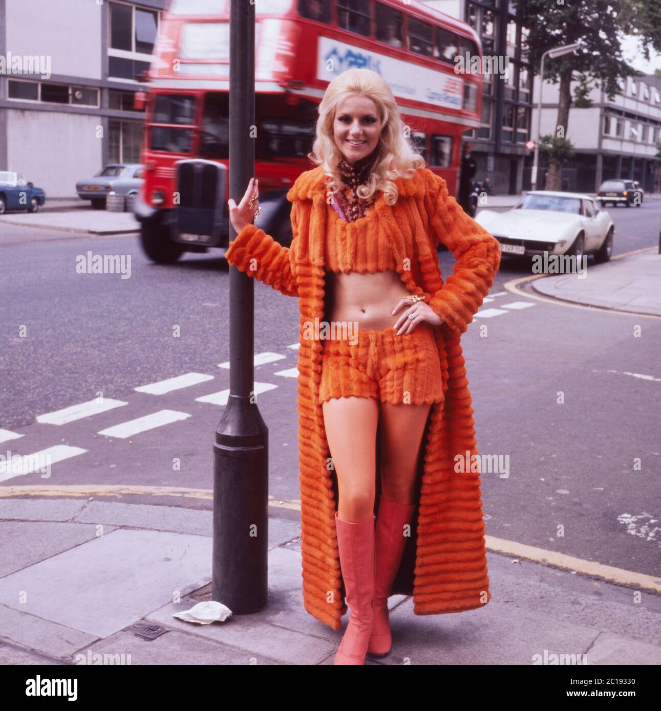 Peggy march london -Fotos und -Bildmaterial in hoher Auflösung – Alamy