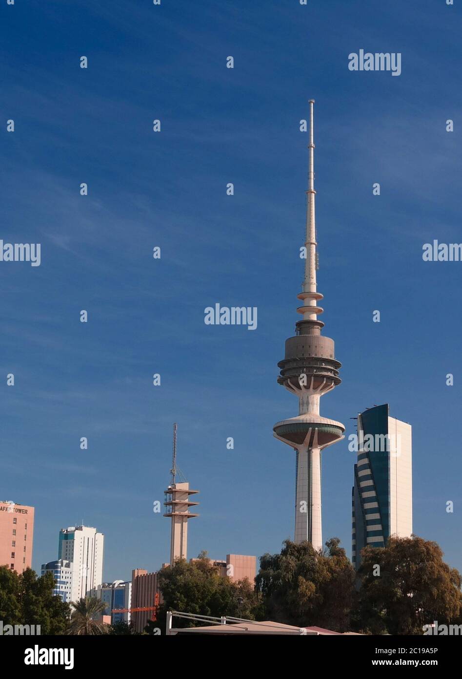 Kuwait befreiungsturm -Fotos und -Bildmaterial in hoher Auflösung – Alamy