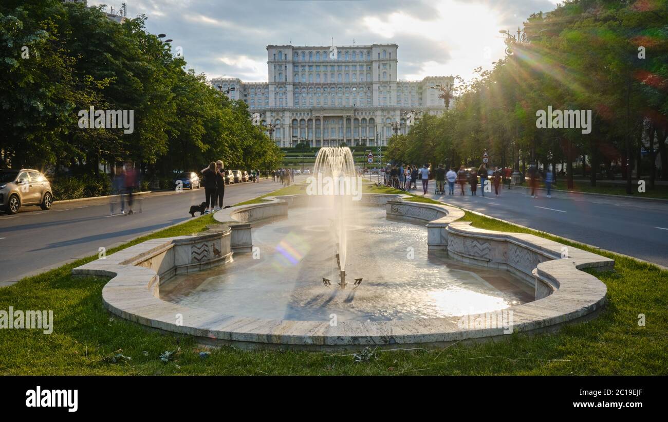 Bukarest, rumänien -Fotos und -Bildmaterial in hoher Auflösung – Alamy