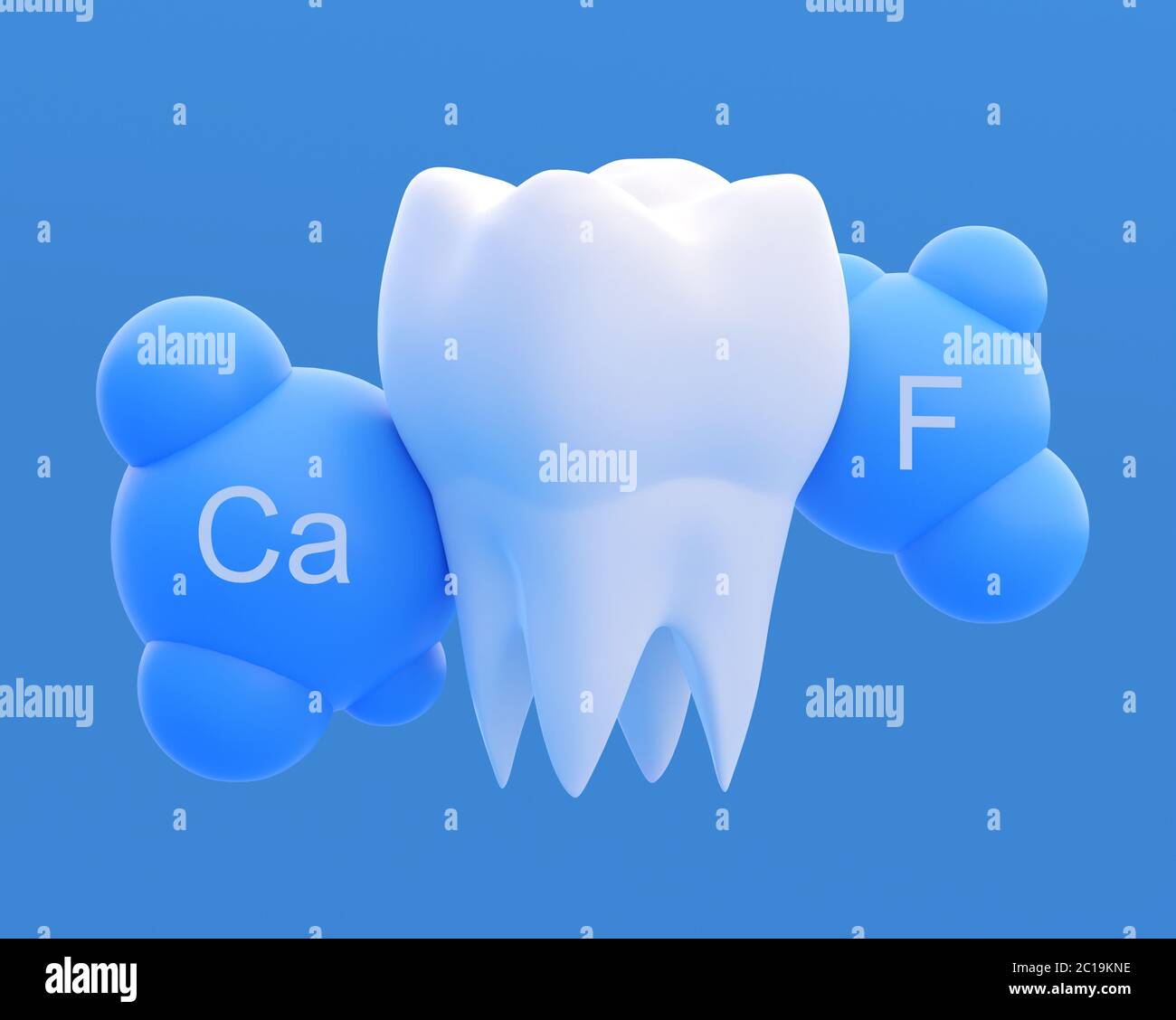 Fluorid symbol Stockfotos und -bilder Kaufen - Alamy