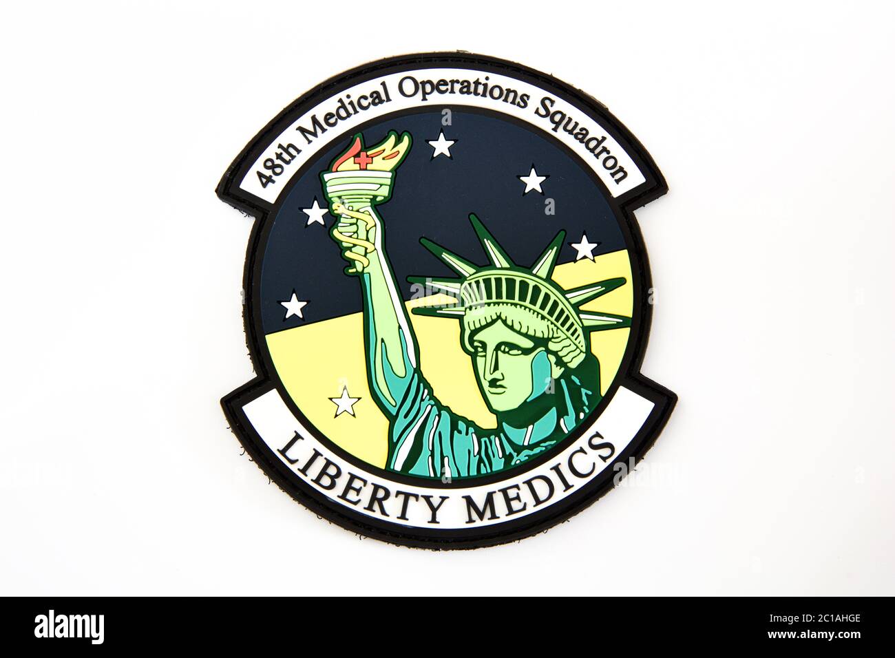 Medical squadron -Fotos und -Bildmaterial in hoher Auflösung – Alamy