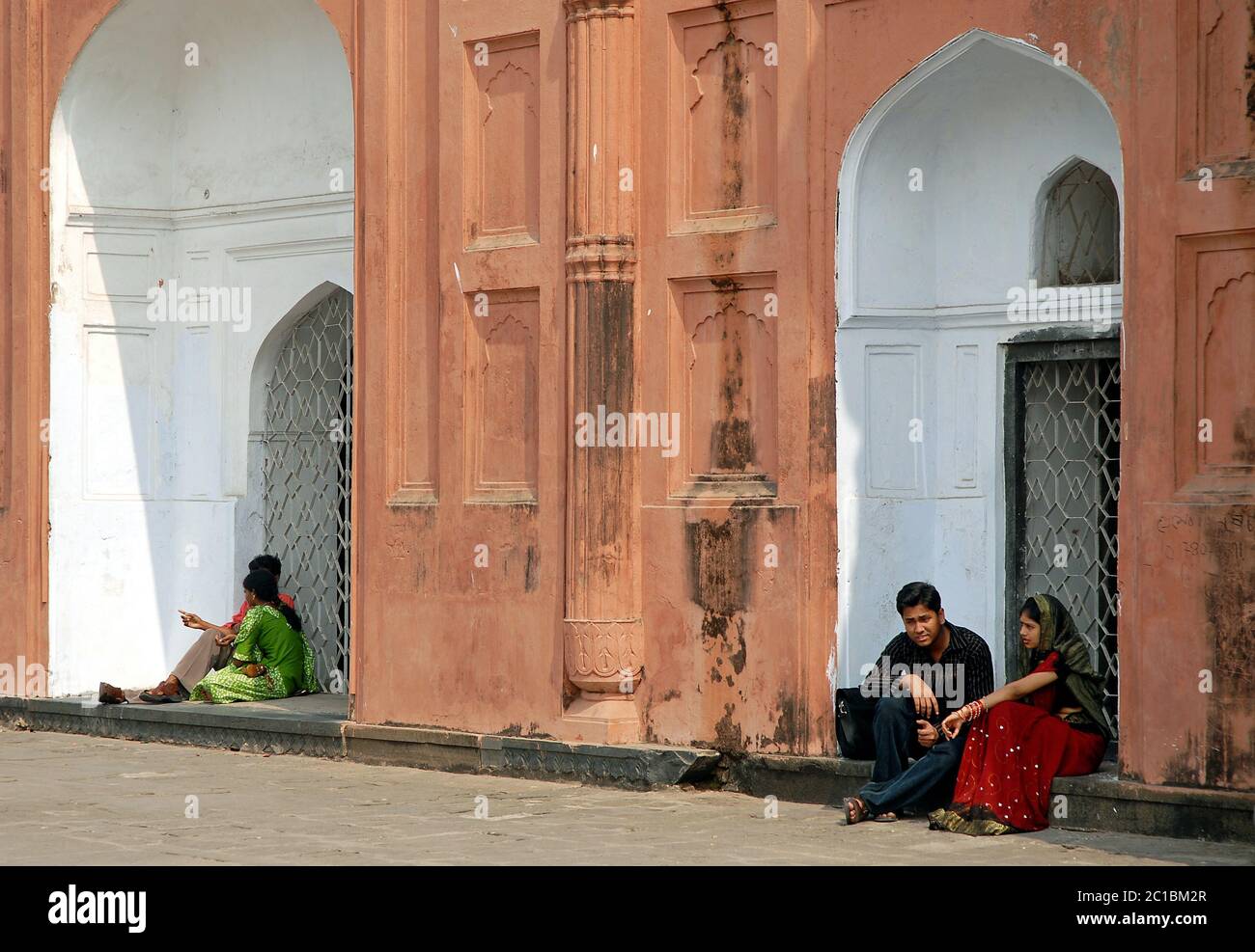 Pari bibi grab -Fotos und -Bildmaterial in hoher Auflösung – Alamy