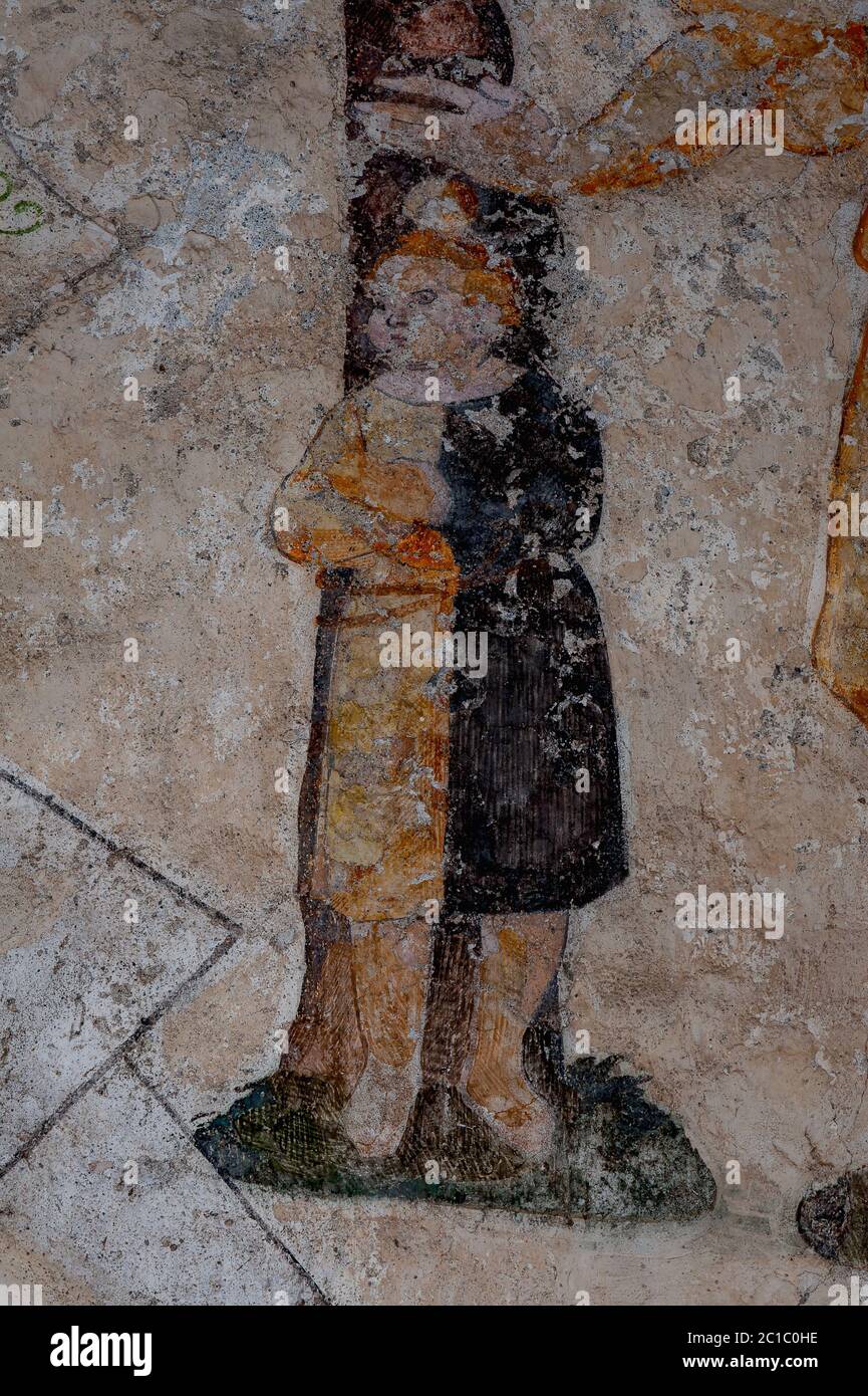 Kaiserlicher Gerichtsvollzieher Hermann Oder Albrecht Gessler ...